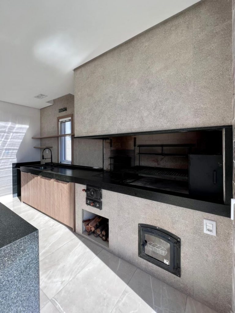 3 casas com churrasqueiras incríveis diponíveis em Pelotas – Pelota ...